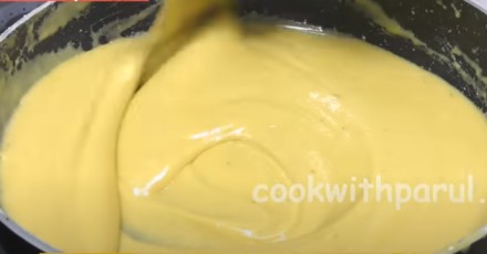 Besan Milk Cake Recipe | How to make Besan Milk cake at Home | Easy ...