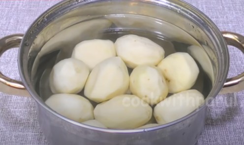 Aloo Tuk Recipe | How to make Aloo Tuk at Home | Sindhi Aalu Tuk Recipe ...