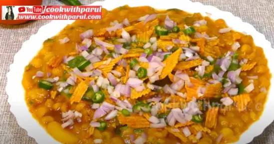 Ragda chaat Recipe | Matar Chaat Recipe | How to Make Ragda Chaat