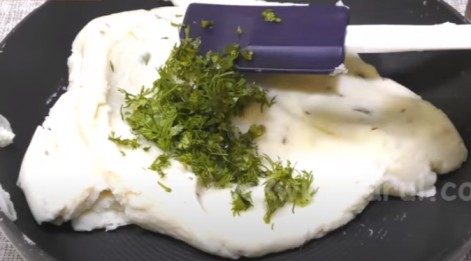 Rice Vada Recipe | Medu Vada Recipe | How to Make Rice Vada