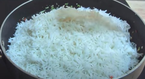 Easy Schezwan Fried rice Recipe | Fried Rice Recipe | How to Make ...