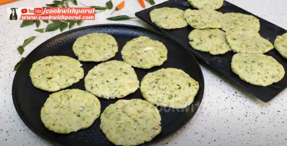 Easy Maddur Vada Recipe | How to make Maddur Vada at Home | Maddur Vade ...