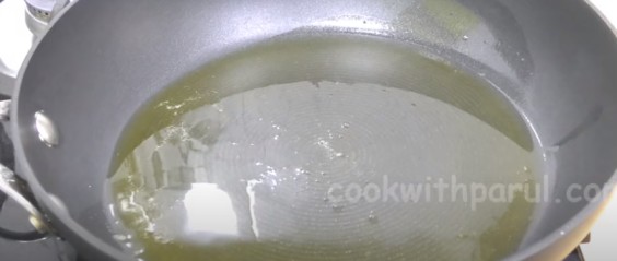 Rasbhari Mithai Recipe | How to make Rasbhari Mithai | Rava Sweet ...