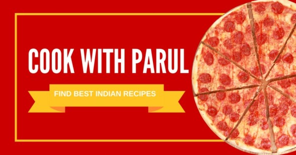 HOLI Archives - Cook with Parul