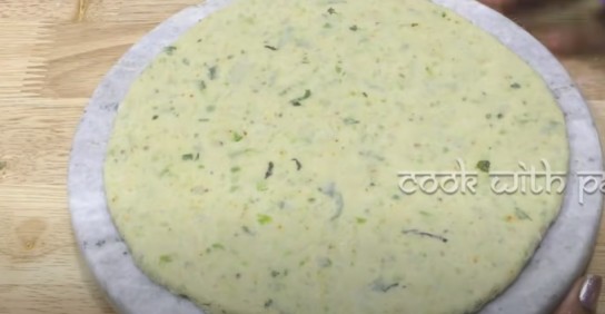 Matar Aloo Roti Recipe | How to make Potato Peas Roti | Easy Peas ...