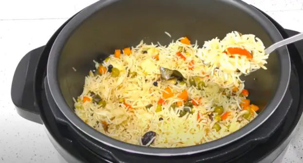 Pulao Recipe | How to make Rice Pulao at Home | Pulao Recipe in ...
