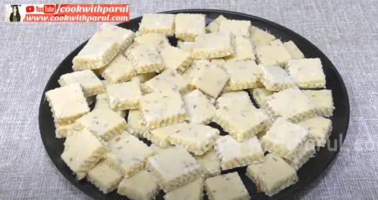 Rice Crazy Bites Recipe | How to make Rice flour Snack | Chawal ka ...