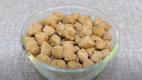 Soya Chunks Pakoda Recipe | How to make Soya Pakoda at Home | Soya ...