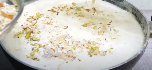 Easy Badam Milkshake Recipe | Badam Shake Recipe | Almonds Milkshake Recipe