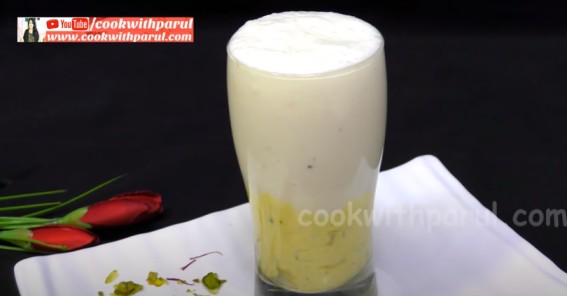 5 Types of Lassi Recipe | How to make Dalgona Lassi at Home | Dalgona ...