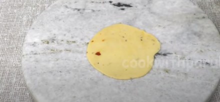 Aloo Papdi Recipe | How to make Potato Papdi at Home | Aalu Ki Papdi ...