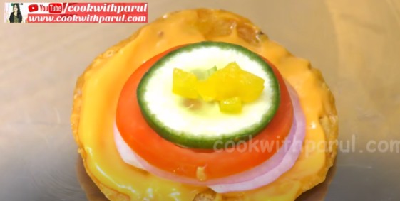 Aloo Papdi Recipe | How to make Potato Papdi at Home | Aalu Ki Papdi ...