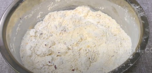 Aloo Papdi Recipe | How to make Potato Papdi at Home | Aalu Ki Papdi ...