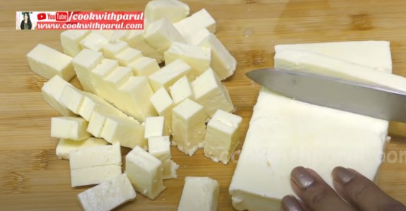 Sandesh Recipe | How to make Bengali Sandesh at Home | Sandesh Sweet Recipe