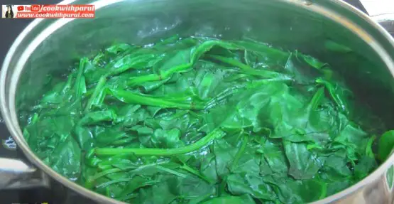 Paneer Methi Chaman Recipe | Methi Chaman Curry Recipe | How to make ...