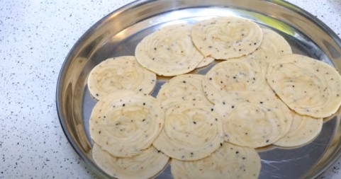 Gulkand Double Delight Barfi Recipe | Varki Puri Recipe | Diwali ...