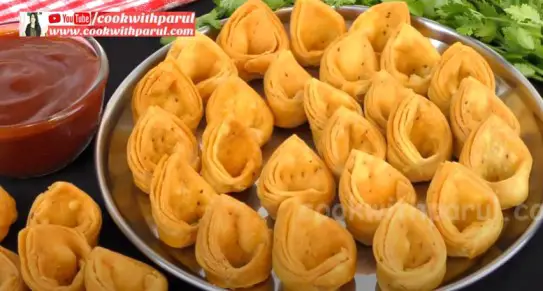 Layered Mathri Recipe | How to make Layered Mathri at Home | Easy ...