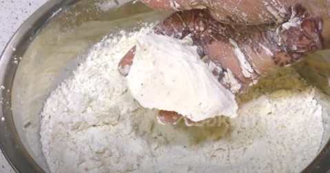 Layered Mathri Recipe | How to make Layered Mathri at Home | Easy ...