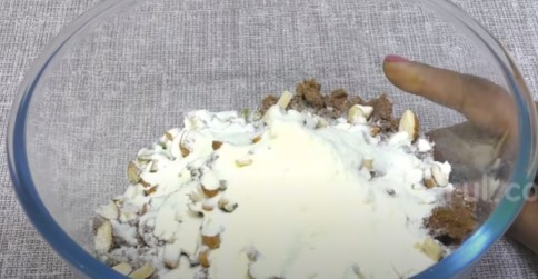 Roll Barfi Recipe | How to make Chocolate Barfi at Home | Diwali Sweet ...