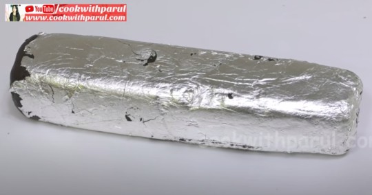 Roll Barfi Recipe | How to make Chocolate Barfi at Home | Diwali Sweet ...