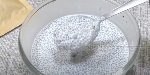 4 Types of Chia Pudding Recipe | How to make Chia Pudding at Home ...
