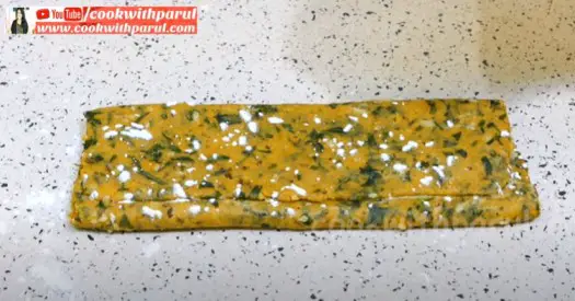 Methi Mathri Recipe | How to make Methi Mathri at Home | Easy Mathri ...