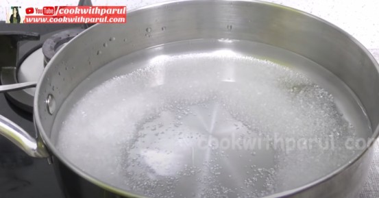 Mini Rasgulla Recipe | How to make Mini Rasgulla at Home | Bangali ...