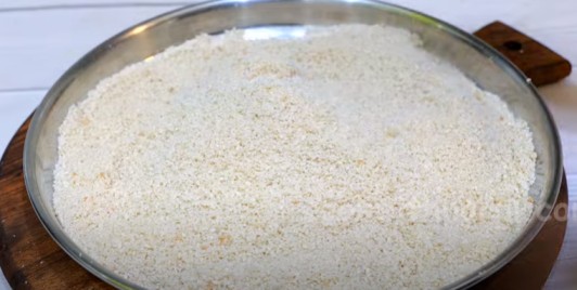 Til Gur Barfi Recipe | How to make Til Gud Barfi Recipe | Sesame Seeds ...