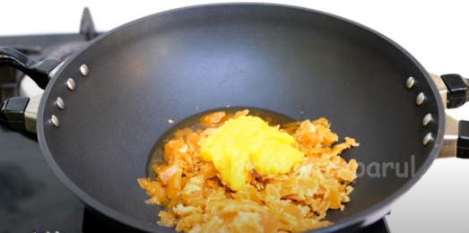 Til Gur Barfi Recipe | How to make Til Gud Barfi Recipe | Sesame Seeds ...