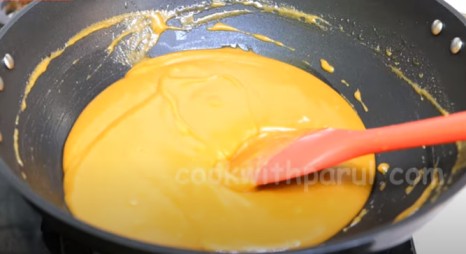 Karupatti Mysore Pak Recipe | Gud Mysore Pak Recipe | Mysore Pak Recipe ...