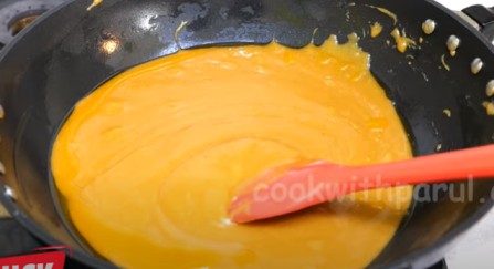 Karupatti Mysore Pak Recipe | Gud Mysore Pak Recipe | Mysore Pak Recipe ...