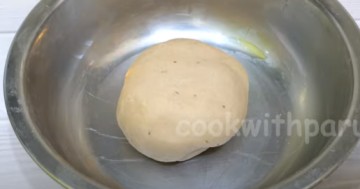 Matar Veg Puff Patties Recipe | How to make Puff Patties at Home | Easy ...