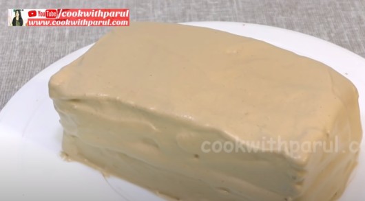 Parle G Cake Recipe | How to make Biscuit Cake at Home | Eggless Pastry ...