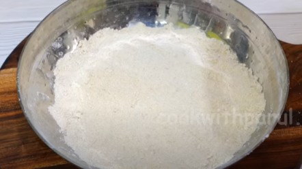 Gujarati Style Adadiya Pak Recipe | How to make Adadiya Pak at Home ...