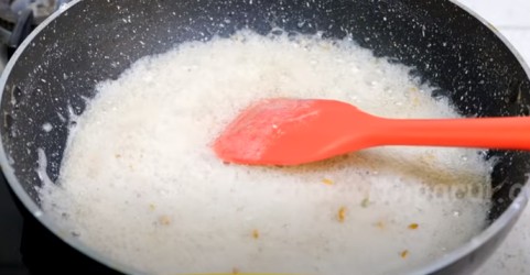 Til Papdi Recipe | How to make Til Papdi at Home | Sesame Papad Recipe ...