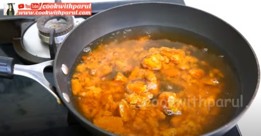 Gur Pitha Recipe | How to make Gur Pitha at Home | Jaggery Pitha Recipe ...