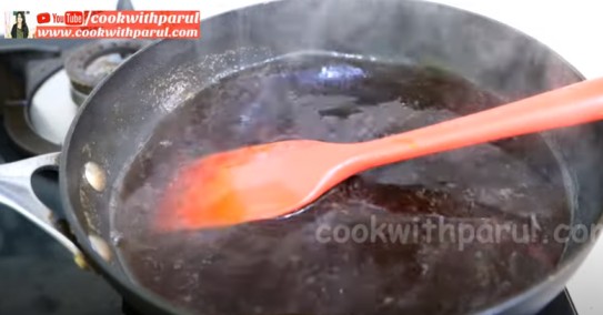 Gur Pitha Recipe | How to make Gur Pitha at Home | Jaggery Pitha Recipe ...