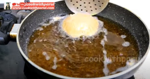 Gur Pitha Recipe | How to make Gur Pitha at Home | Jaggery Pitha Recipe ...