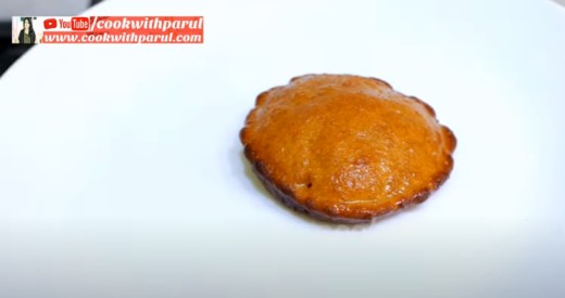 Gur Pitha Recipe | How to make Gur Pitha at Home | Jaggery Pitha Recipe ...