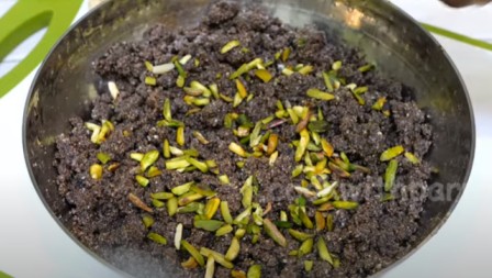 Ragi Ladoo Recipe | How to make Ragi Ladoo at Home | Ragi Ke Laddu ...