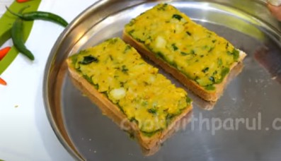 Bread Roll Pakora Recipe | How to make Bread Roll Pakora | Bread Aloo ...