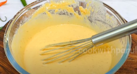 Bread Roll Pakora Recipe | How to make Bread Roll Pakora | Bread Aloo ...