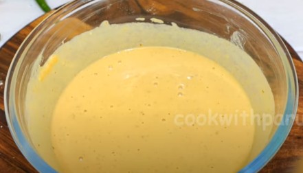 Bread Roll Pakora Recipe | How to make Bread Roll Pakora | Bread Aloo ...