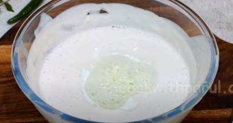 Easy Poha Appam Recipe | Instant Poha Dosa | How to make Poha Dosa at Home