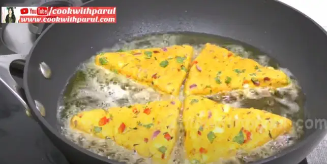 Wheat Flour Snacks Recipe | How to make Snacks with Wheat Flour | Wheat ...