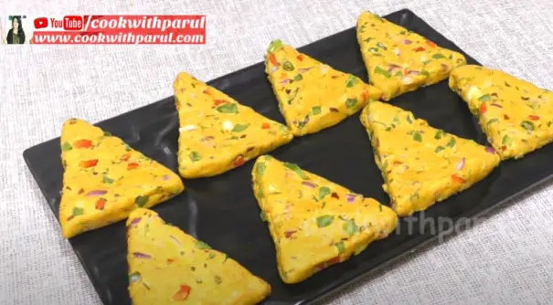 Wheat Flour Snacks Recipe | How to make Snacks with Wheat Flour | Wheat ...