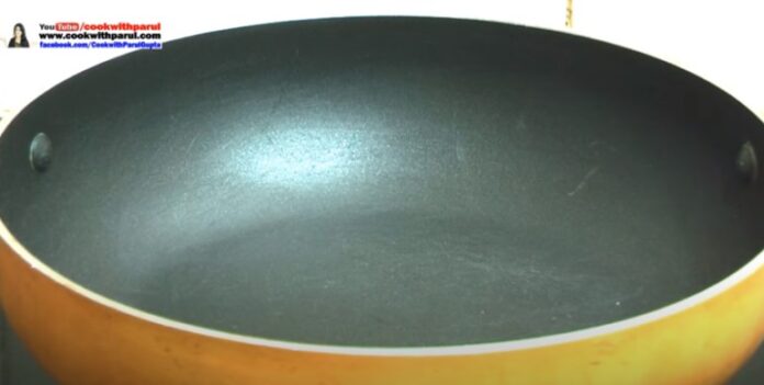 Instant Kesri Roll Recipe | How to make Instant Kesri Roll at Home ...