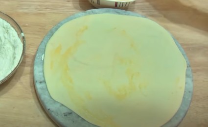 Poori Paratha Recipe | How to make Poori Paratha at Home | Puri Paratha ...