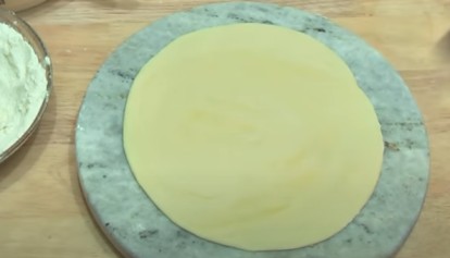 Poori Paratha Recipe | How to make Poori Paratha at Home | Puri Paratha ...