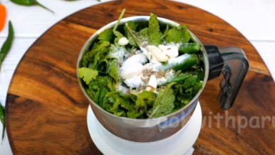 Sev Puri Chaat Recipe | How to make Sev Puri Chaat at Home | Papdi ...